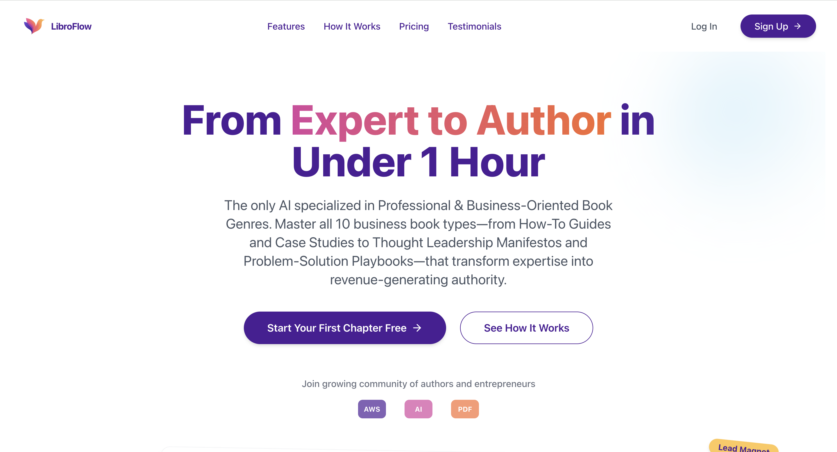 Measure Business Book ROI: Full-Funnel Guide